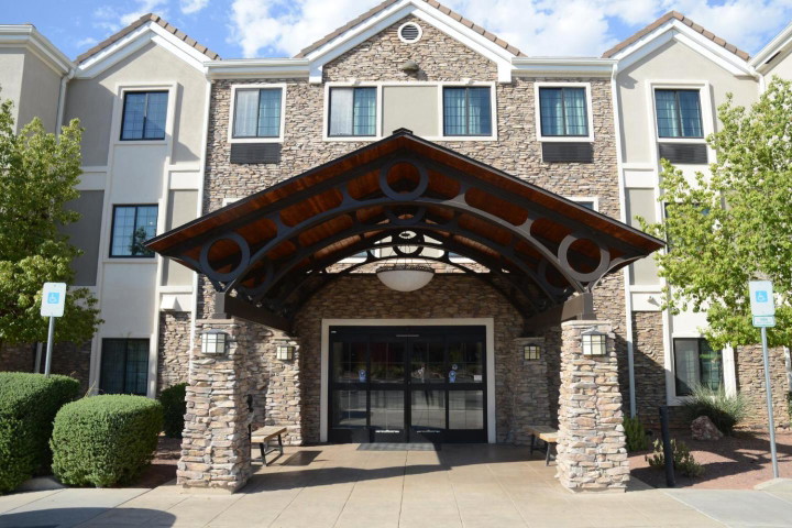 Staybridge Suites Tucson Airport By Ihg - Sonora