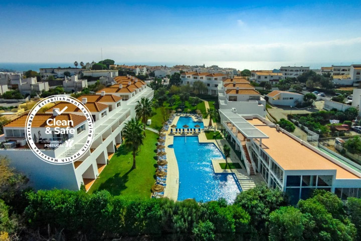 Pateo Village - Faro District