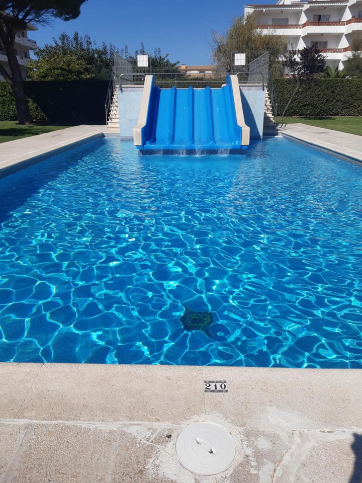 Apartament Blau Park - Torroella de Montgrí