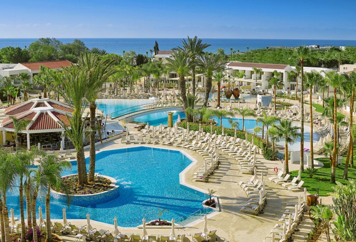 Olympic Lagoon Resort Ayia Napa - Ayia Napa