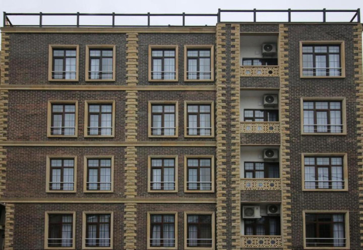 Tour-zamzam-madinah Halal Hotels Group - Baku