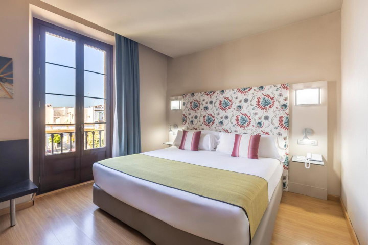 Itaca Jerez By Soho Boutique - Jerez de la Frontera