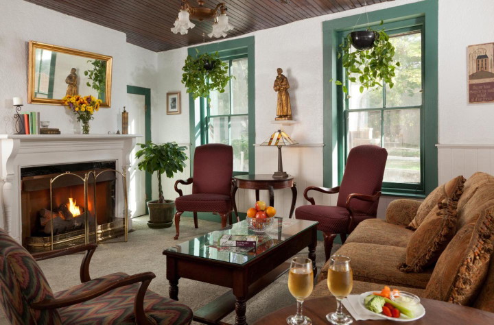 St. Francis Inn - Saint Augustine - St. Augustine, FL