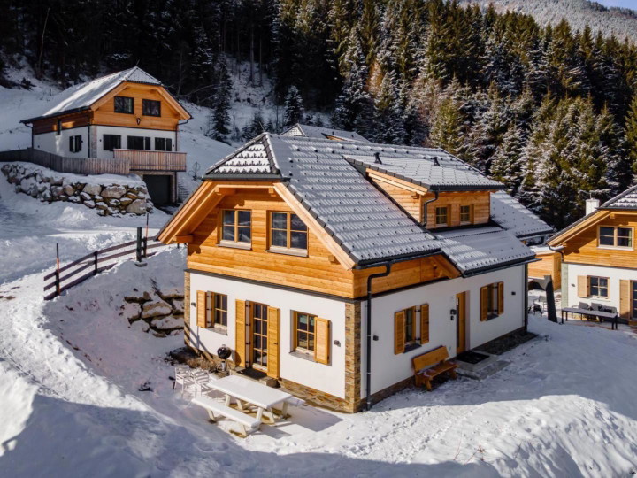 Traumhaus - Österreich
