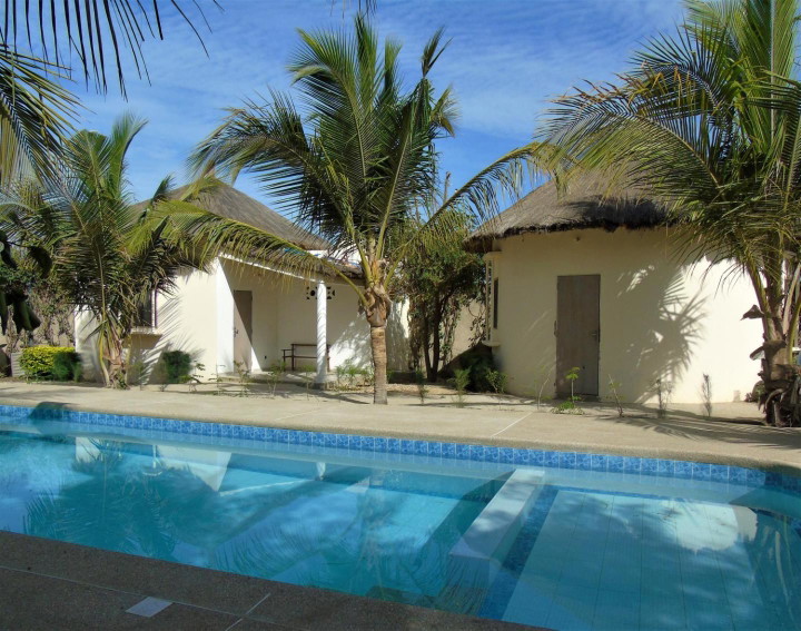 Wouroba - Senegal