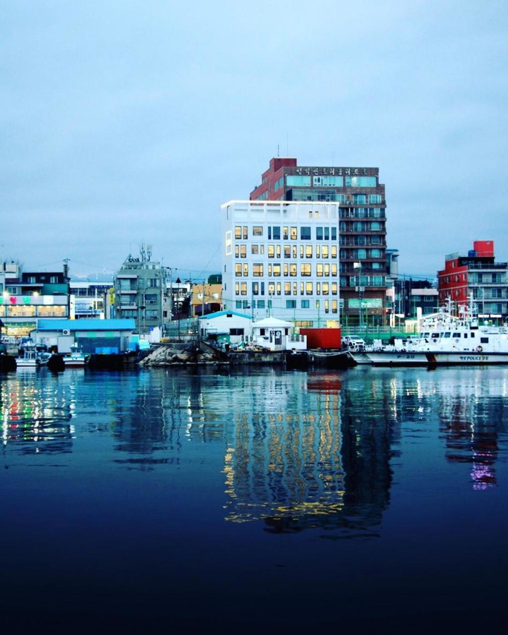 Stay Hostel - South Korea