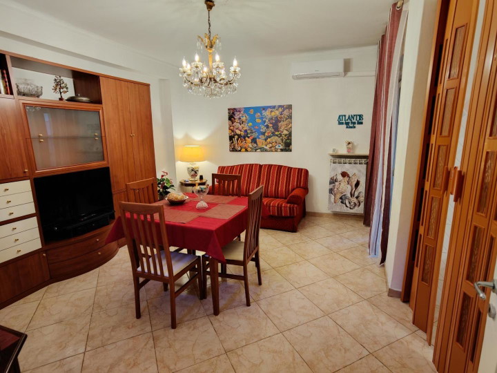 Atlantis Apartment Trieste - Trieste