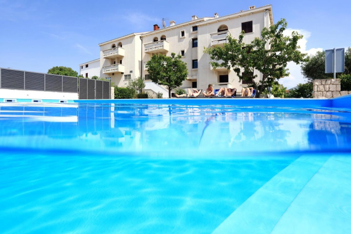Hotel Mediteran - Zadar