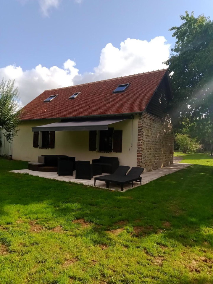 Gite Du Pressoir - Normandië
