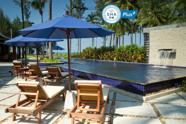 Khaolak Blue Lagoon Resort - Sha Extra Plus - Khao Lak