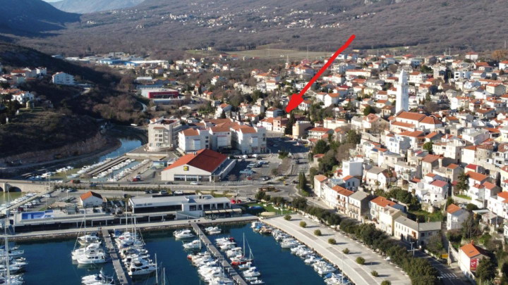 Mel Apartments - Krk