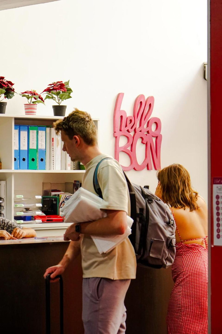 Hellobcn Youth Hostel Barcelona - El Prat de Llobregat