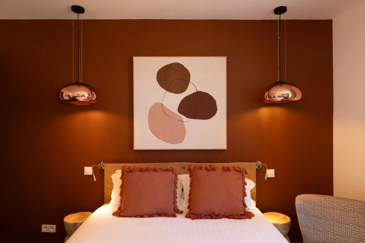 Hôtel Barnea - Biarritz