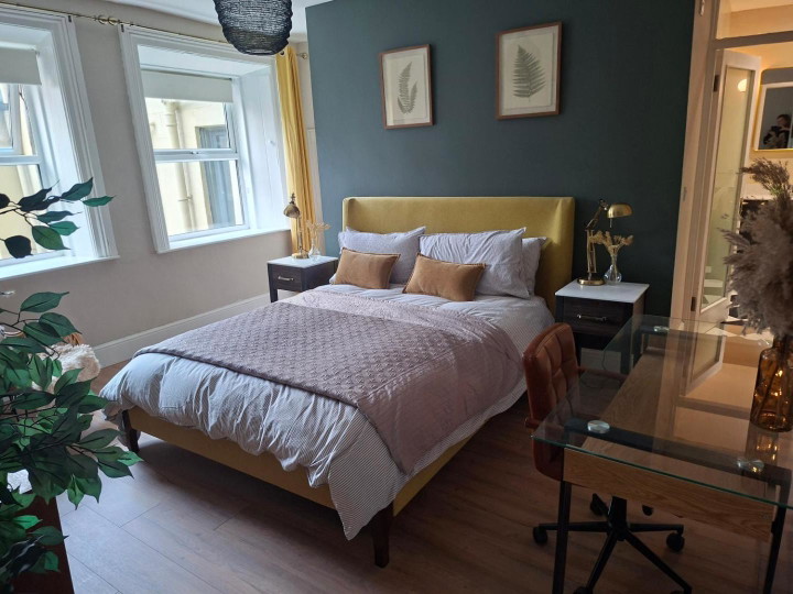 Two Bed Seaside Retreat - 던리어리