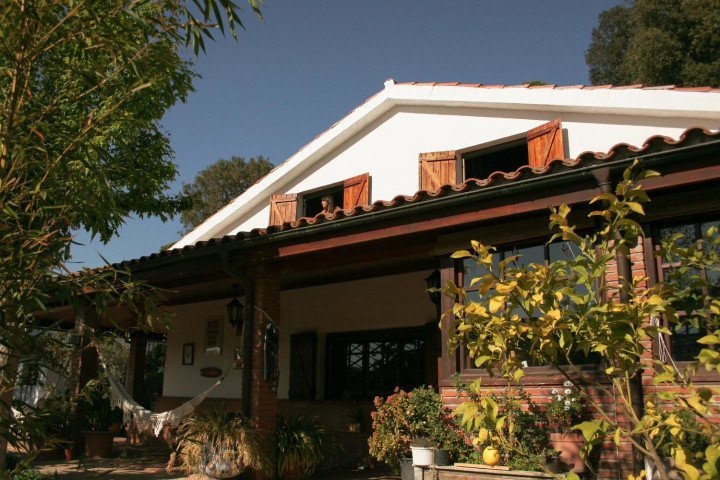 Casa Magnolia - Mataró