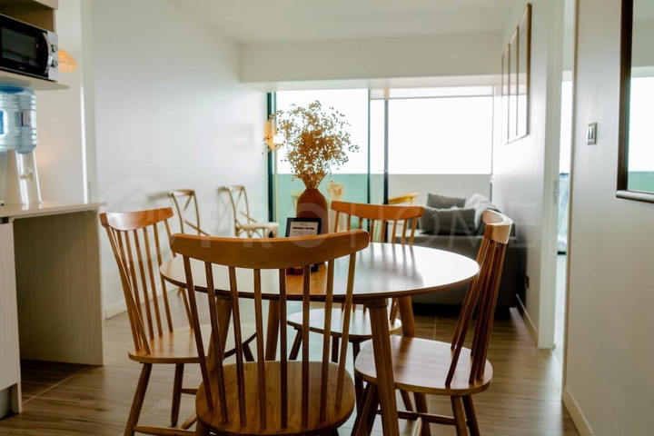 Depto 2d2b - Piso 25 - 4 Pax - Centrico - Wifi - Antofagasta, Chile