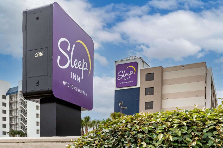 Sleep Inn Orange Beach - Orange Beach, AL