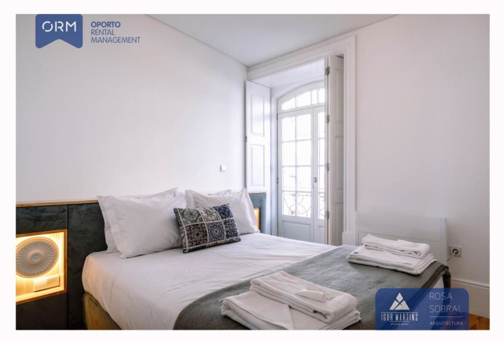 Orm - Virtudes Apartment - Madalena