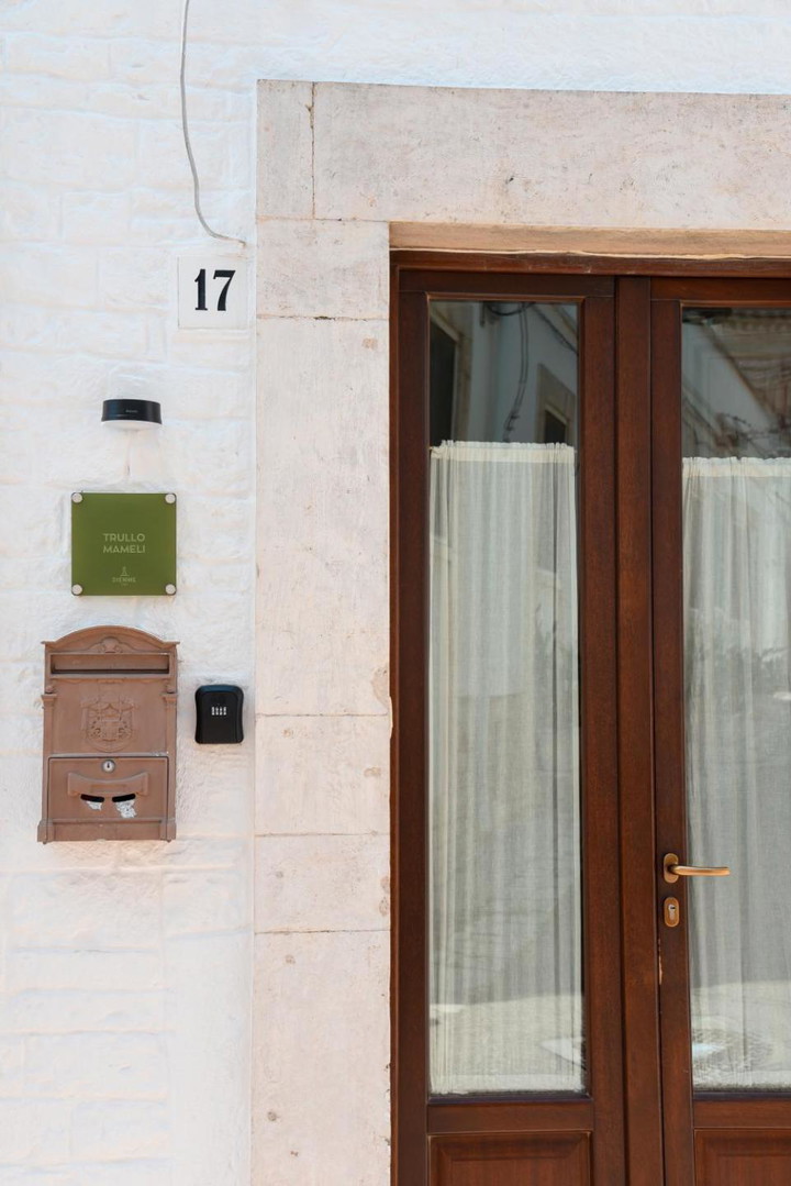 Trullo Mameli - Diemme Stay - Alberobello
