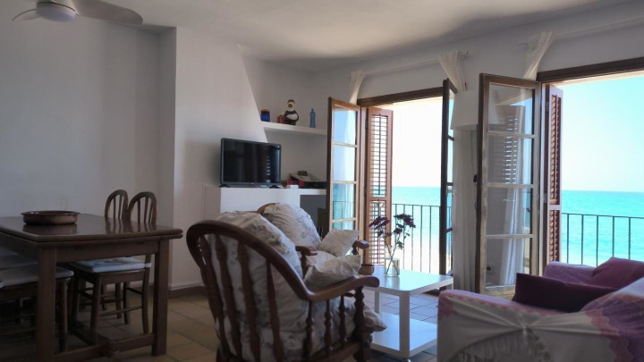 Baywatch Penthouse - Altafulla