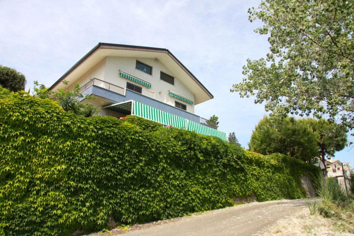 The Incantation Guest House - Pescara