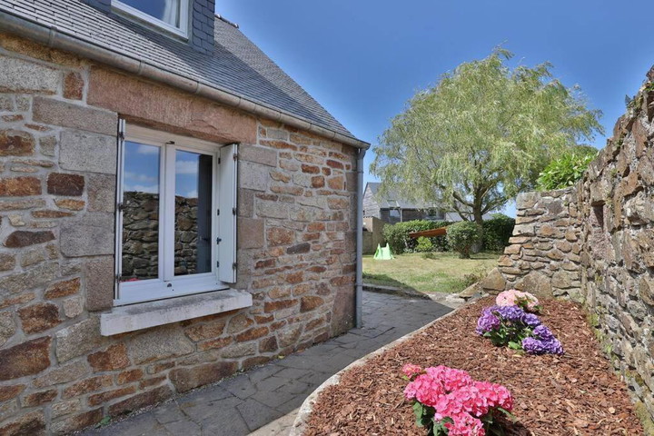 Gîte Louannec - Ty Bleiz - Louannec
