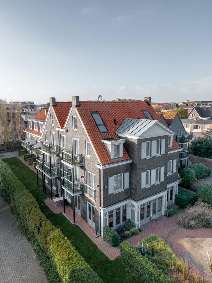 Hotel In Den Brouwery - Oostkapelle