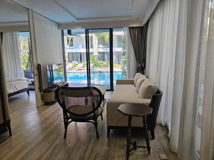 Intercontinential Residences Hua Hin 3 Beds 2 Baths Pool Access - Hua Hin