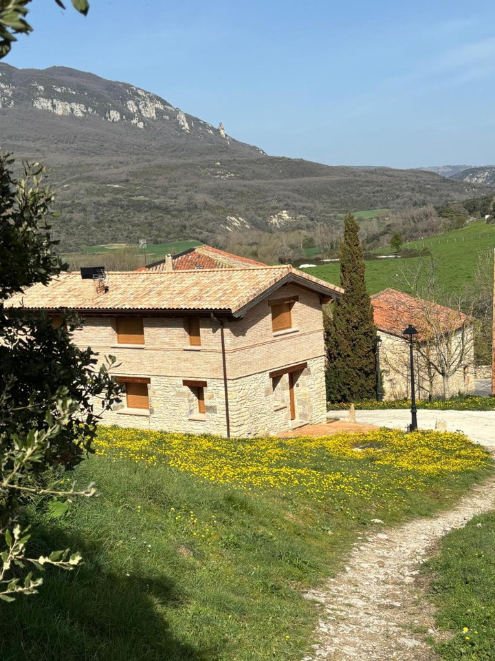 Casa Gildda - Estella