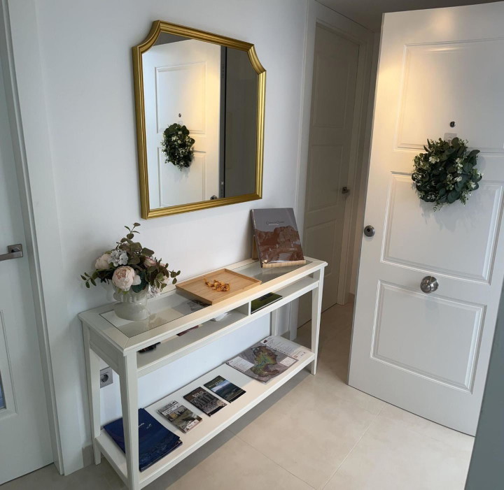 Apartamento Turístico Julia Gemella Acci - Guadix