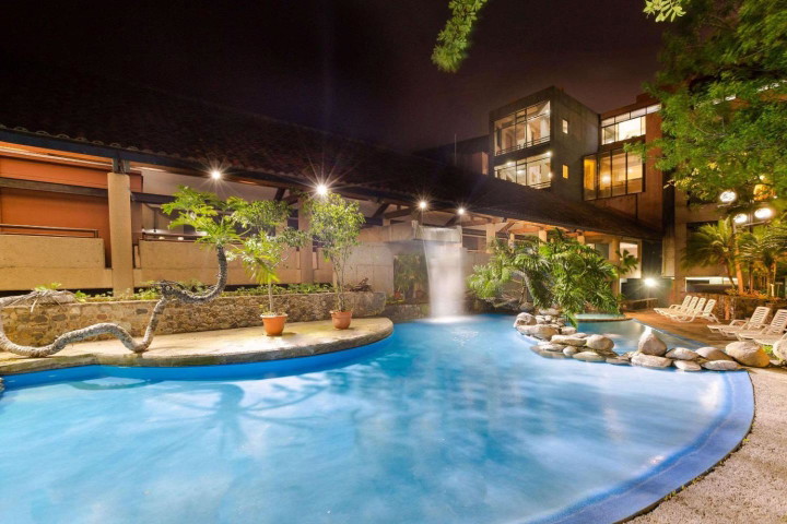 Radisson San Jose-costa Rica - San José