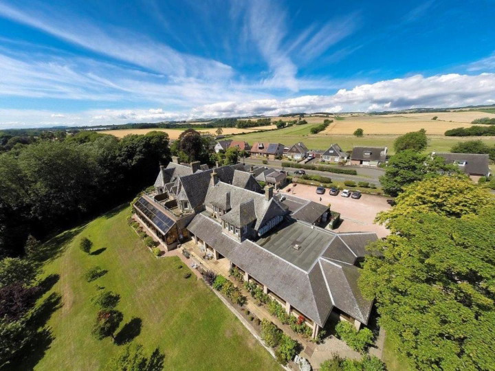 Old Manor Hotel - East Neuk