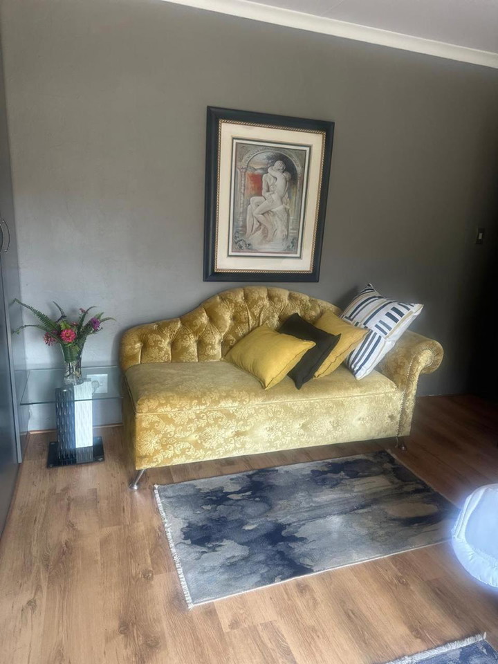 Sunsetsunrise Country Farm 3 Bedroom House - Magaliesburg