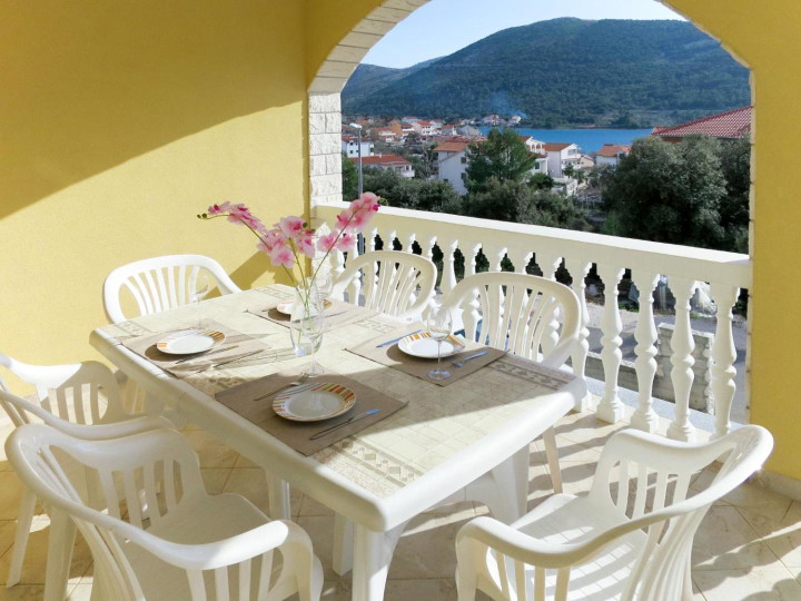 Apartment Toni-2 By Interhome - Primošten