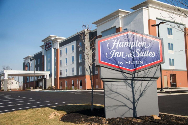 Hampton Inn & Suites Warrington Horsham - Doylestown, PA