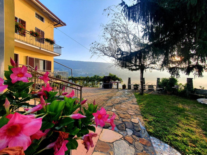 B&b Antiche Pietre - Ivrea