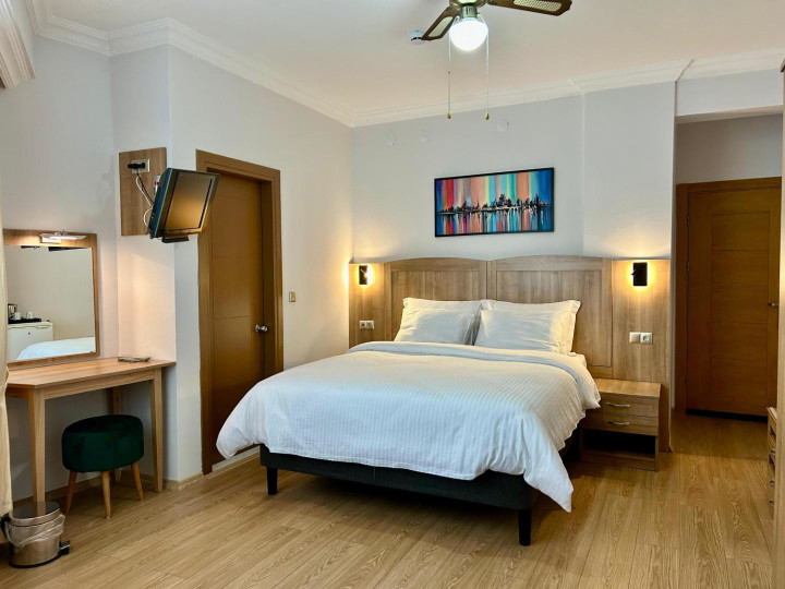 Casa Liva Otel Eskişehir - Turcja