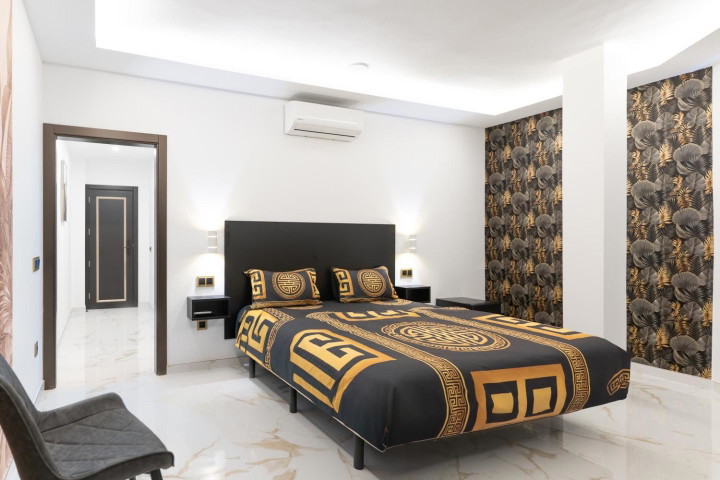 Hh Riz Resort - Adults Only - Spanien