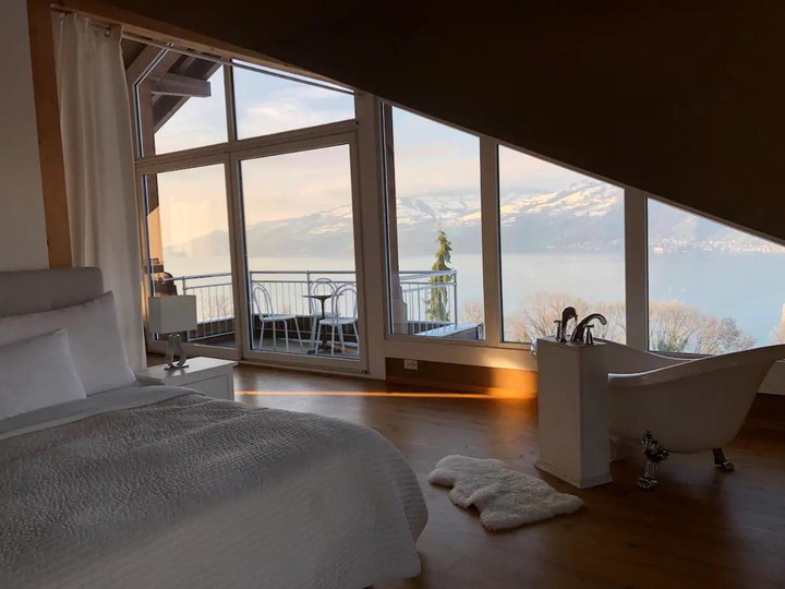 Lakeview Gem - Interlaken