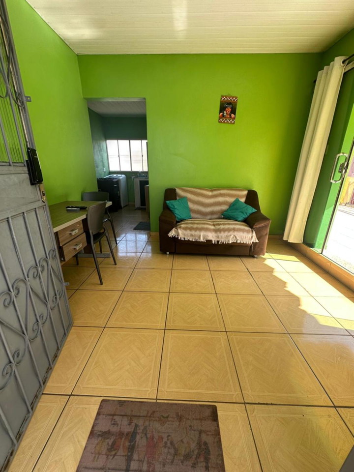 Apartamento Natureza Verde Manauara - Manaus