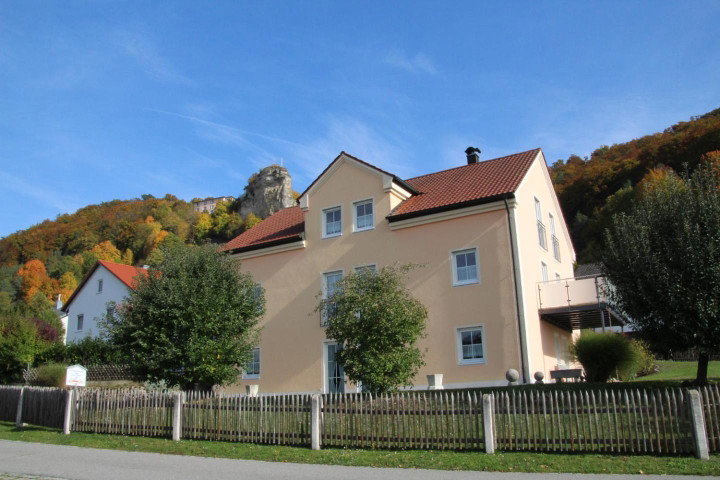 Pension & Ferienwohnung Breitmoser Angelika - Bayern