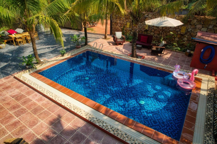 Villa Selah - Cambodia