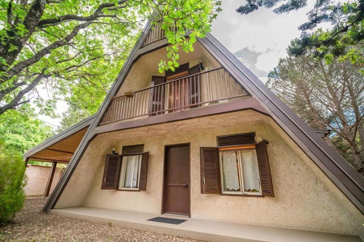 Chalet Etna Dreamers - Nicolosi