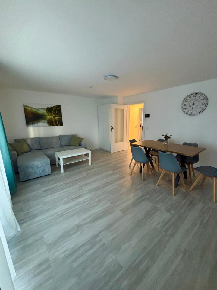 Ag Apartments Waiblingen - Esslingen
