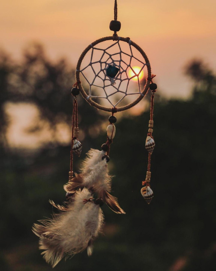 Dreamcatcher House & Hostel At Arambol Beach - Maharashtra