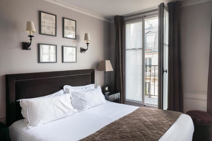 Hôtel Avama Montmartre - Neuilly-sur-Seine