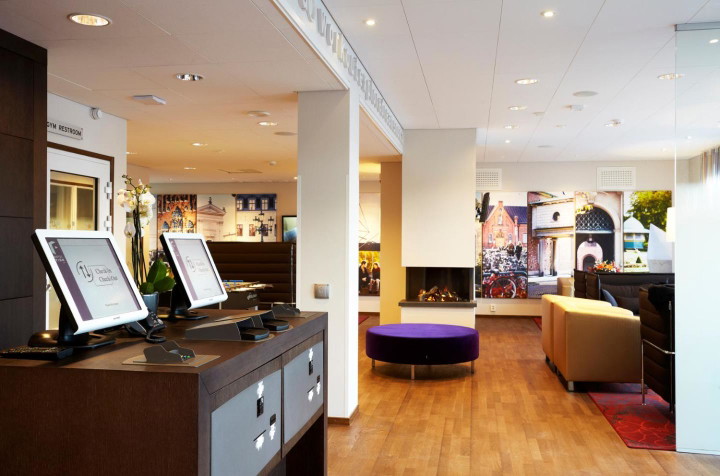 Finn Apartments - Lund