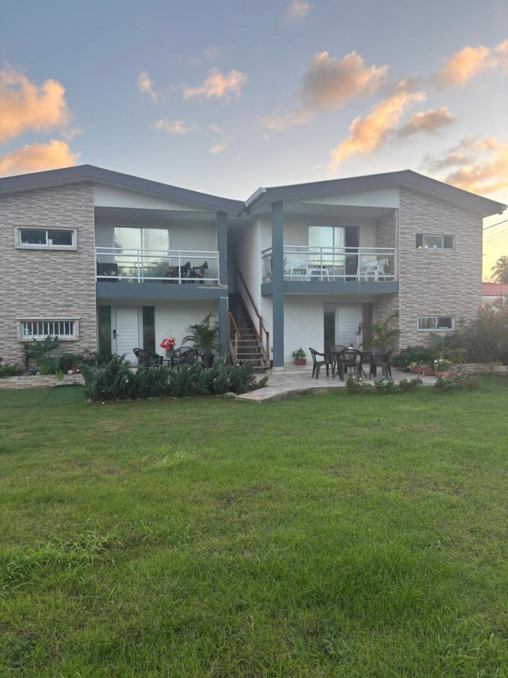 Apartamentos Villa Fatmi - Colombia