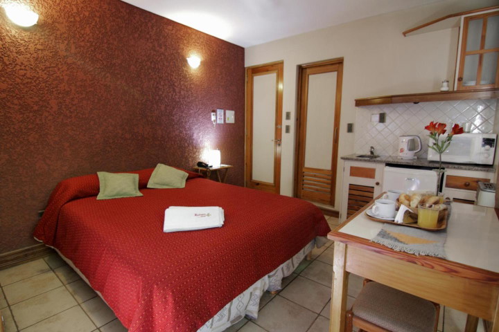 Hotel Xumec Mendoza Centro - Mendoza