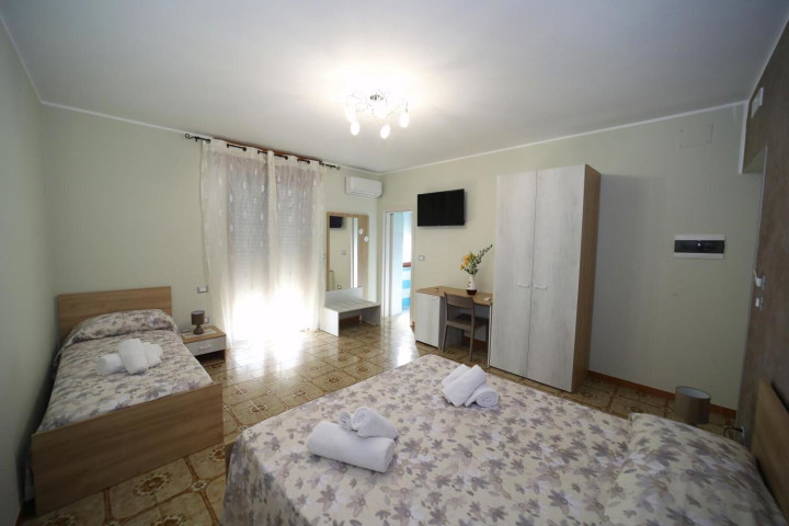 B&b Le Gorgonie - Maratea